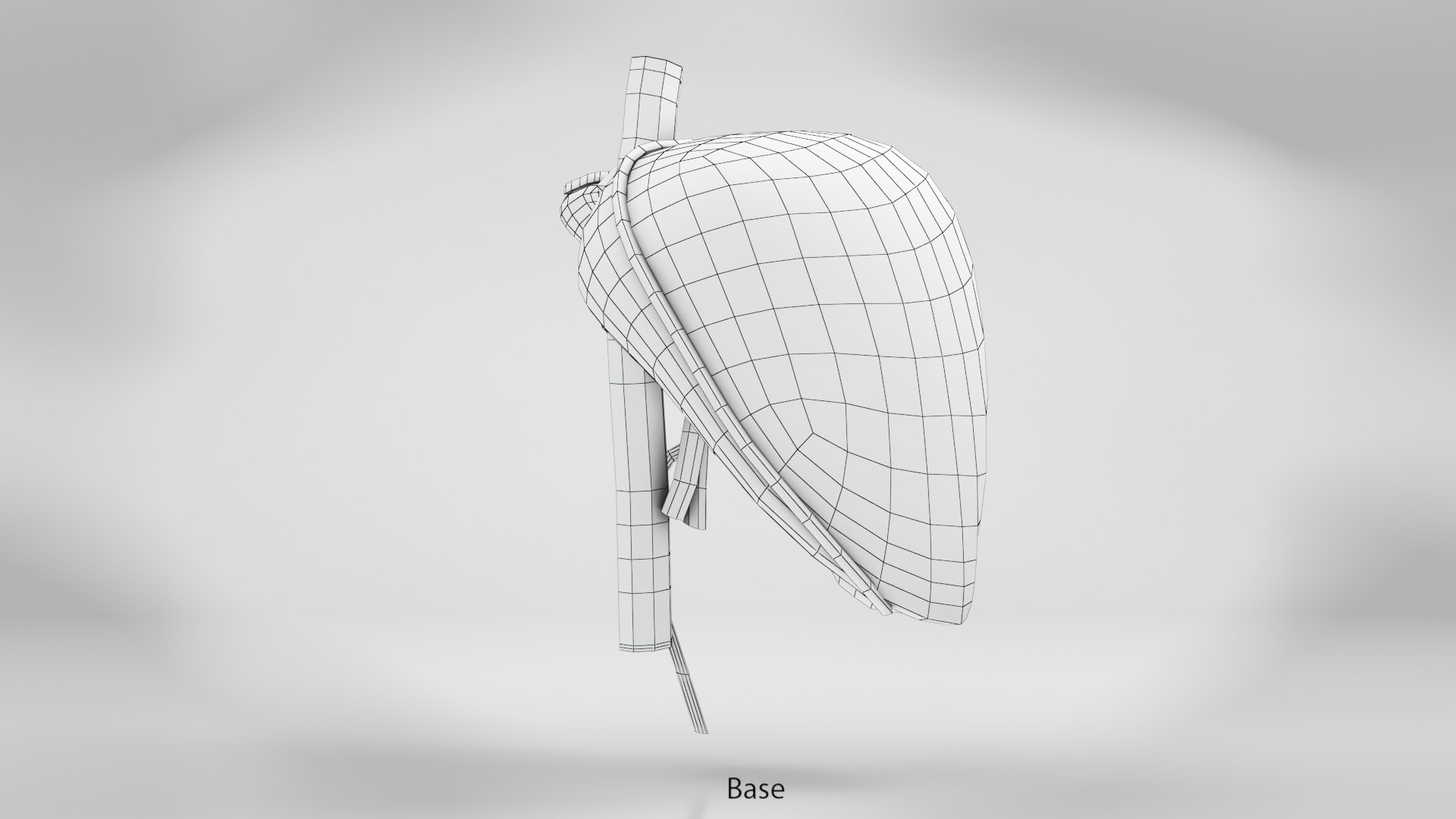 3D Liver Anatomy Model - TurboSquid 1821345