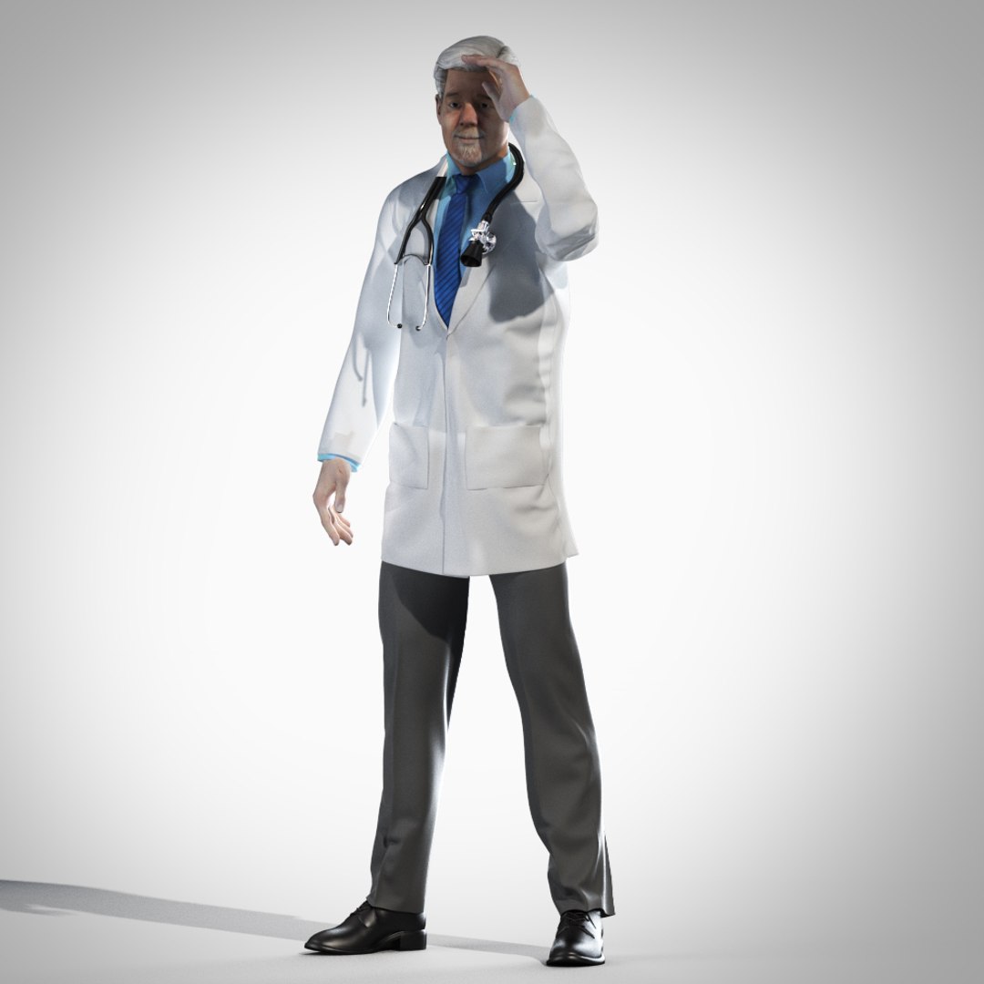 Max Doctor Fixed
