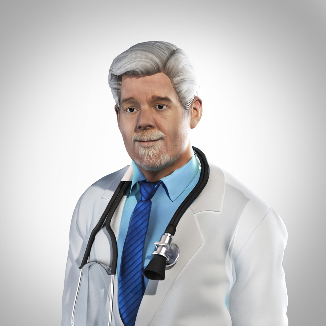 Max Doctor Fixed