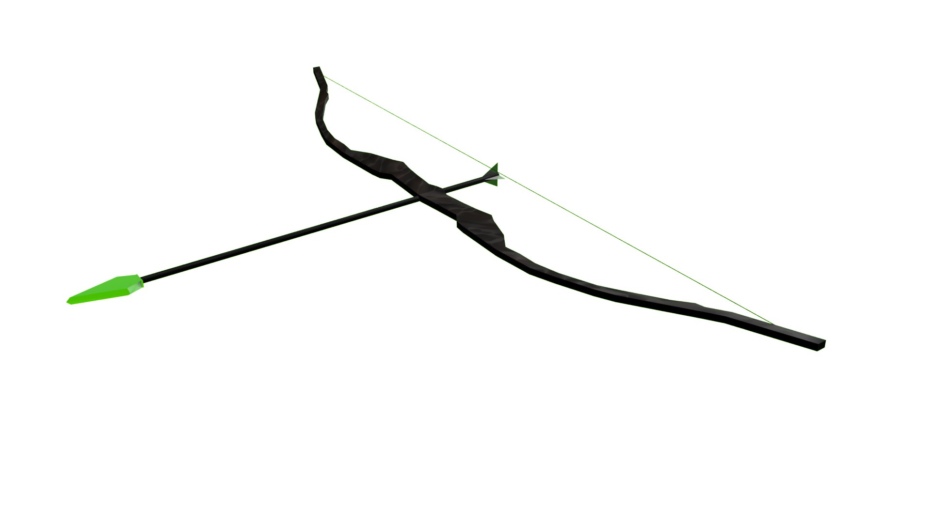 Max Bow Arrow