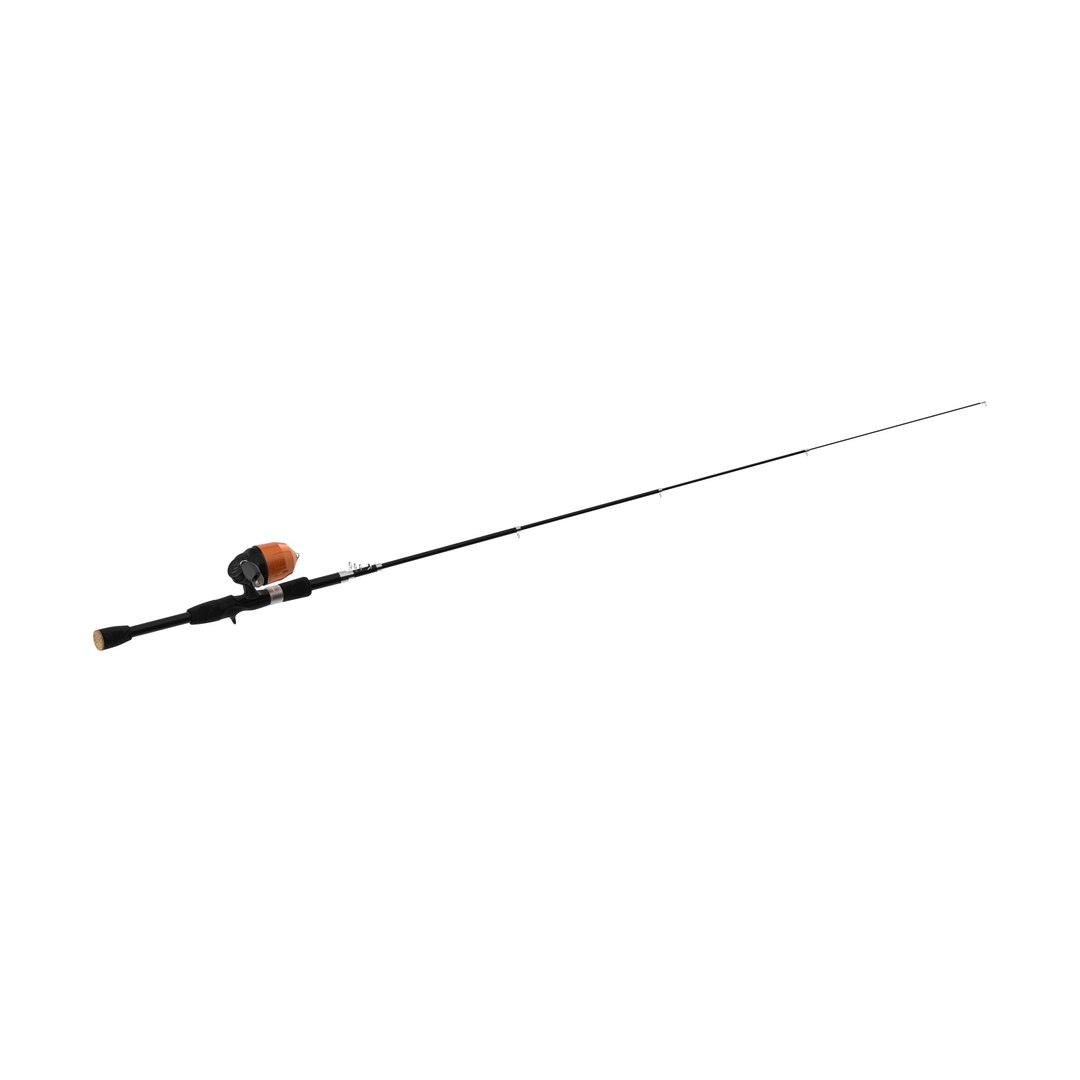 Fish Rod Model - TurboSquid 1688237