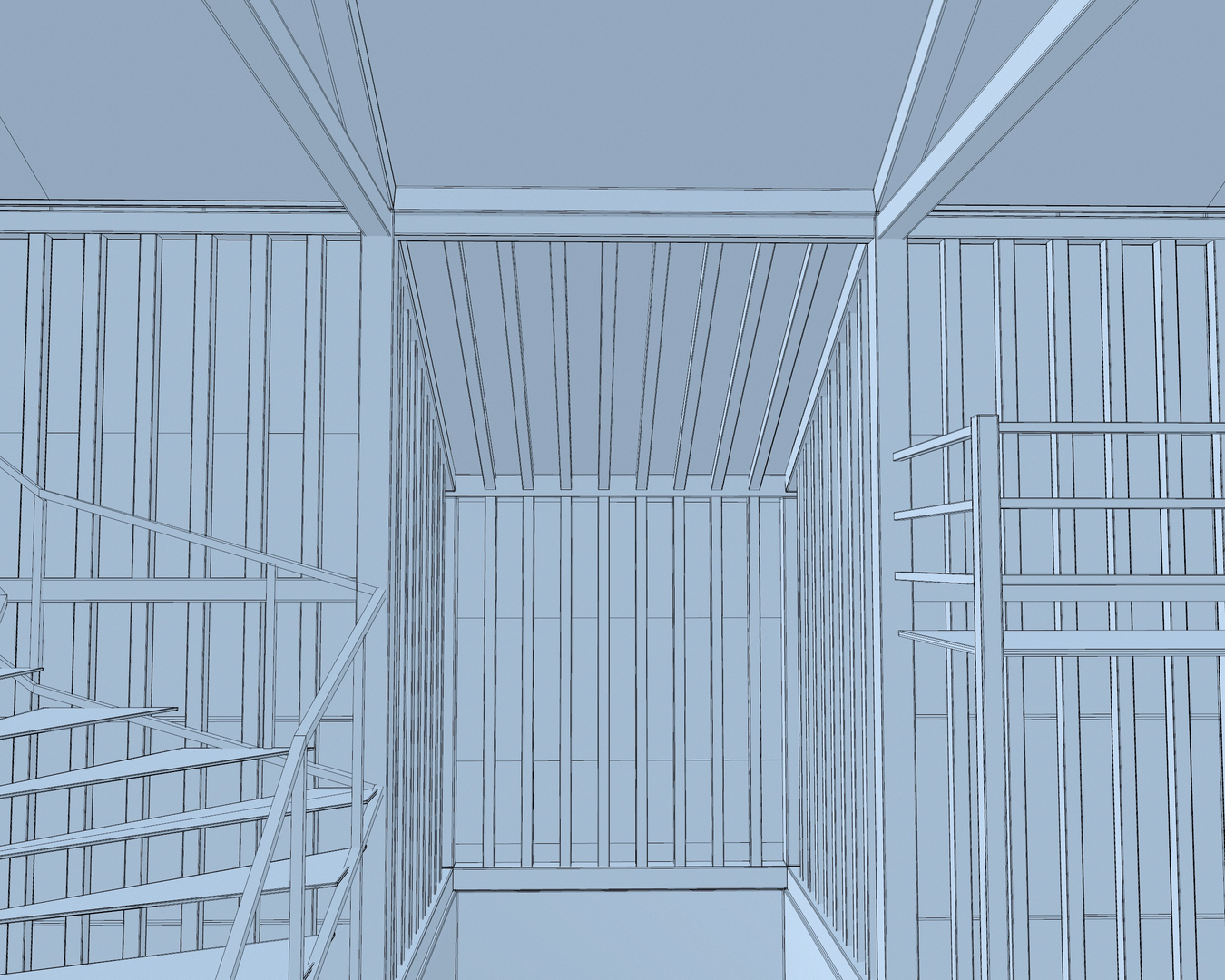 3D Interior - TurboSquid 1295666