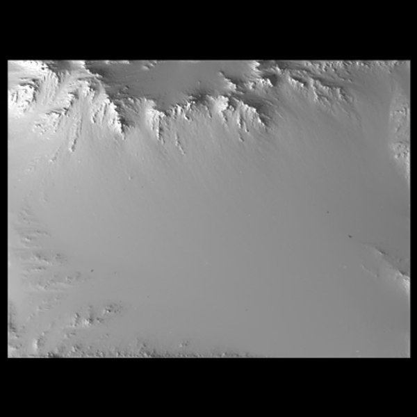 3D Landforms Models | TurboSquid