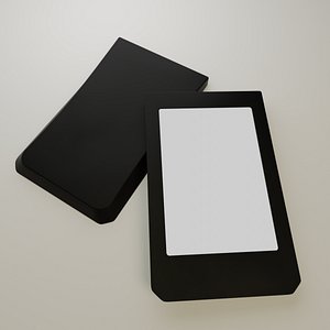 E-Book Reader STL Models for Download | TurboSquid