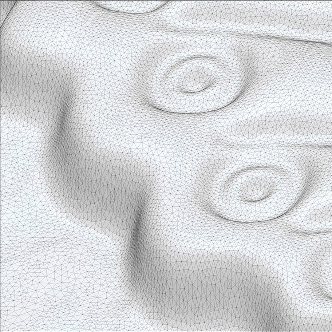 Free Japan Motif 001 3d Model