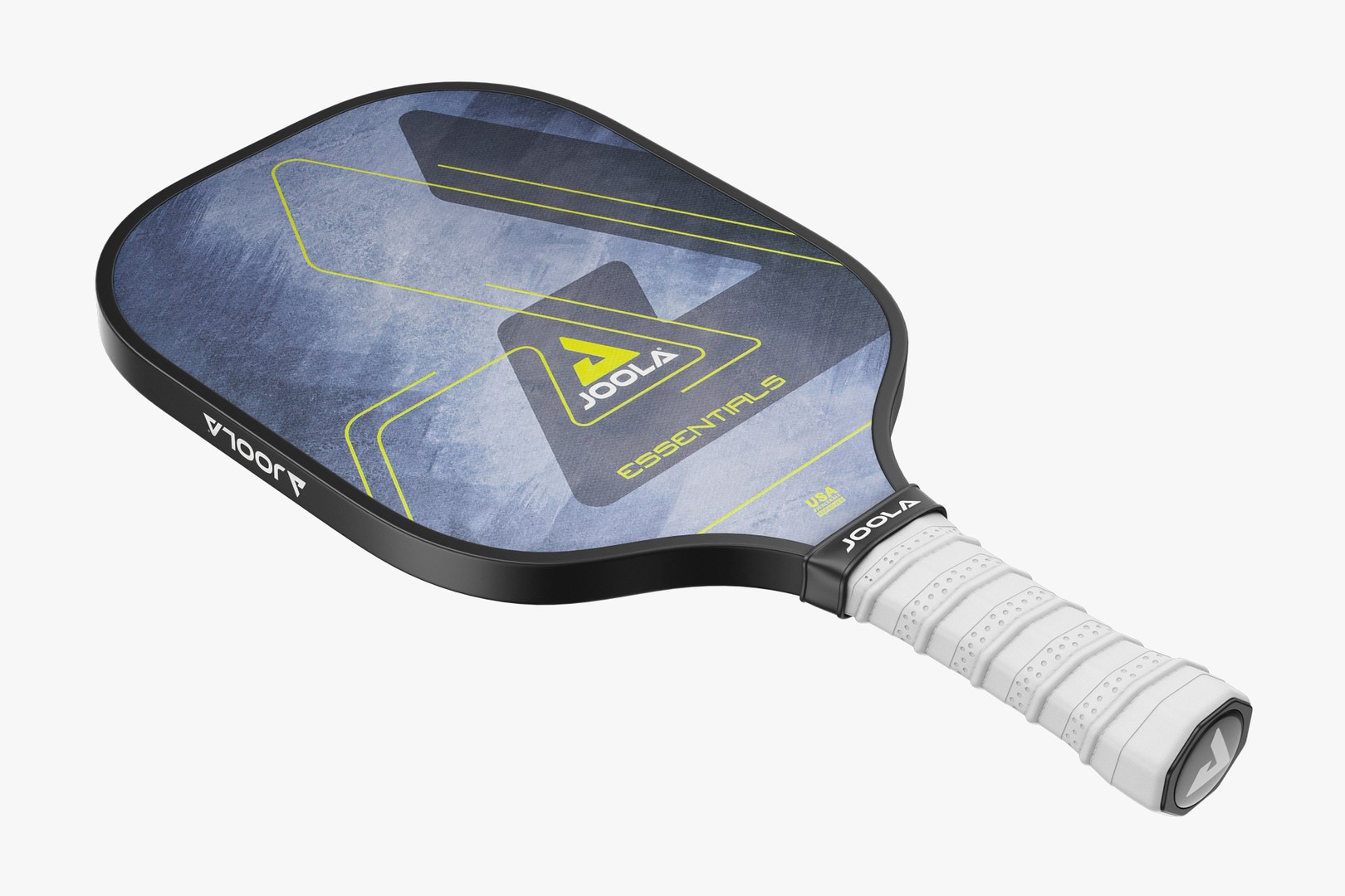 JOOLA Essentials Pickleball Paddle Model - TurboSquid 2423741