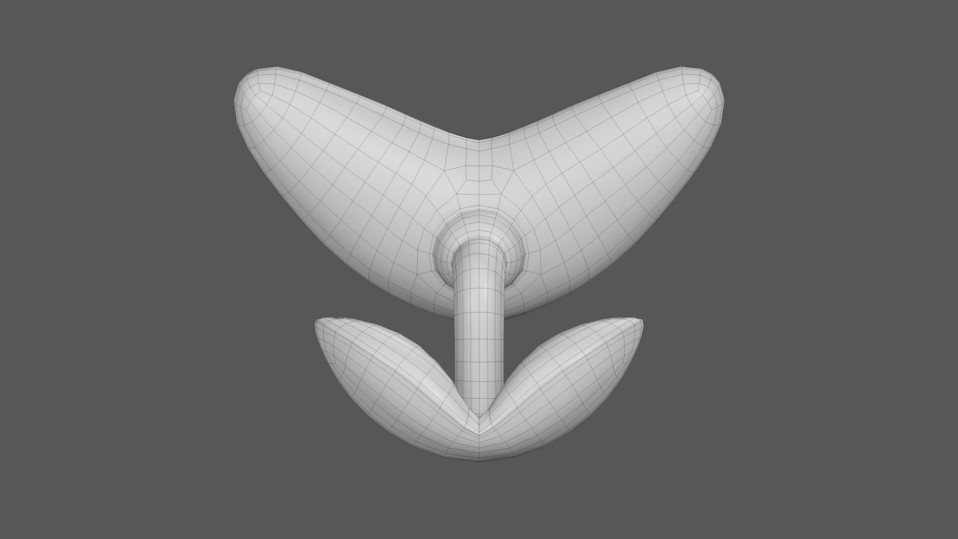 3D Super Mario Boomerang Flower - TurboSquid 2057019