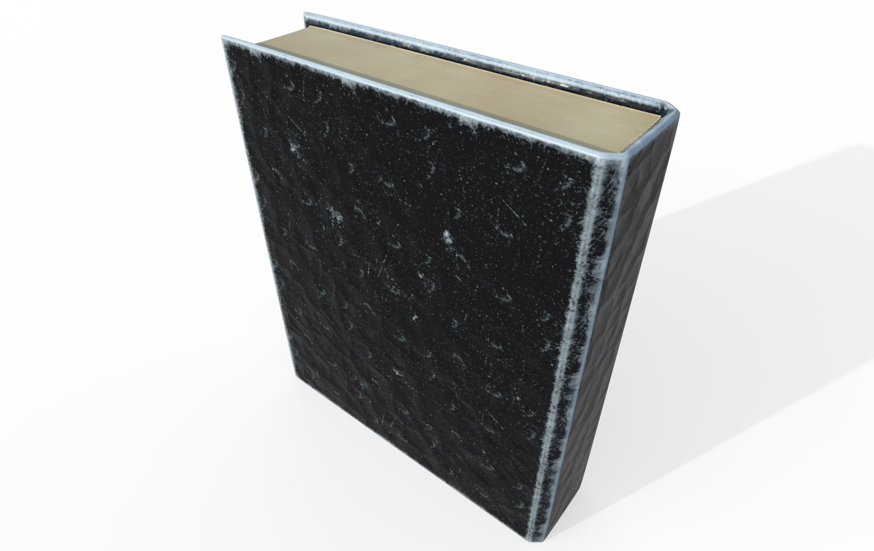 3D Book - TurboSquid 1511512