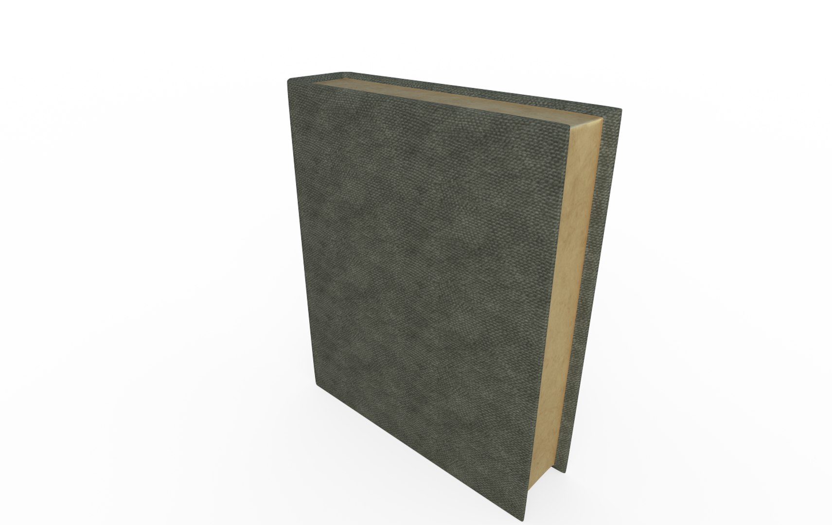 3D Book - TurboSquid 1511512
