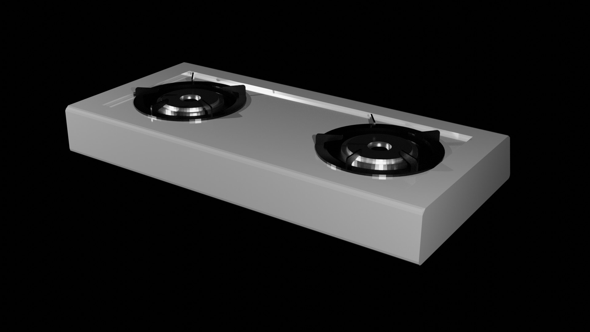 Free Stove Model - TurboSquid 2280680