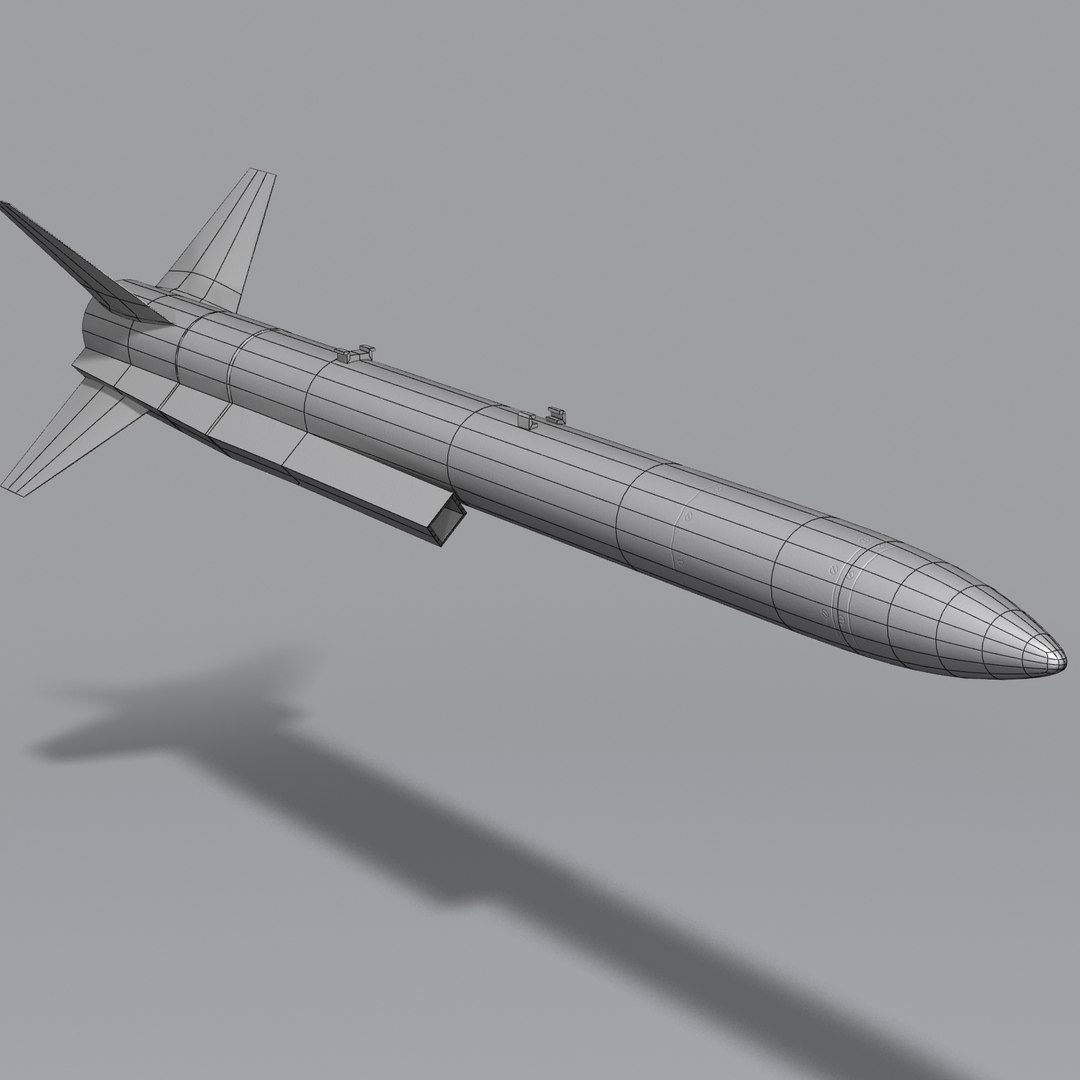 Max Meteor Mbda