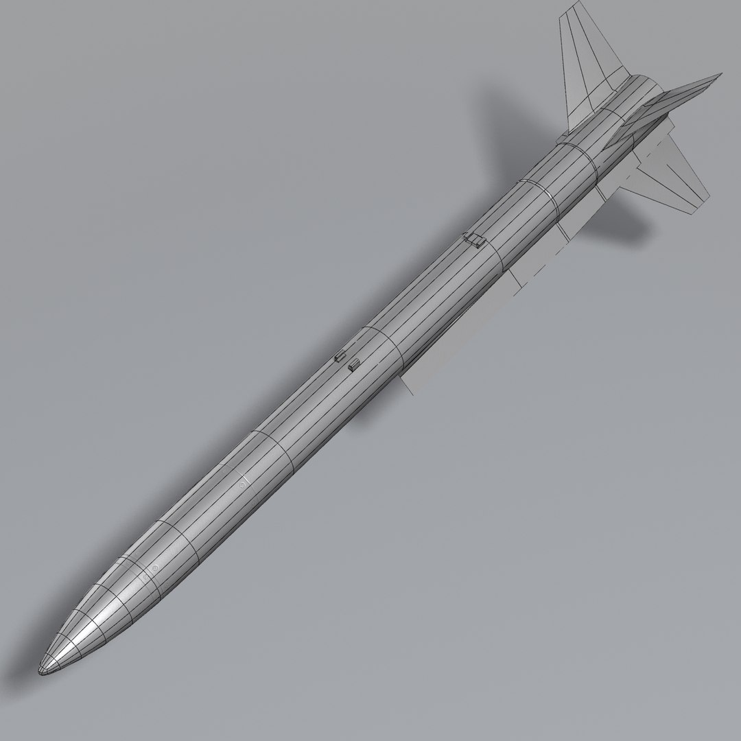 Max Meteor Mbda