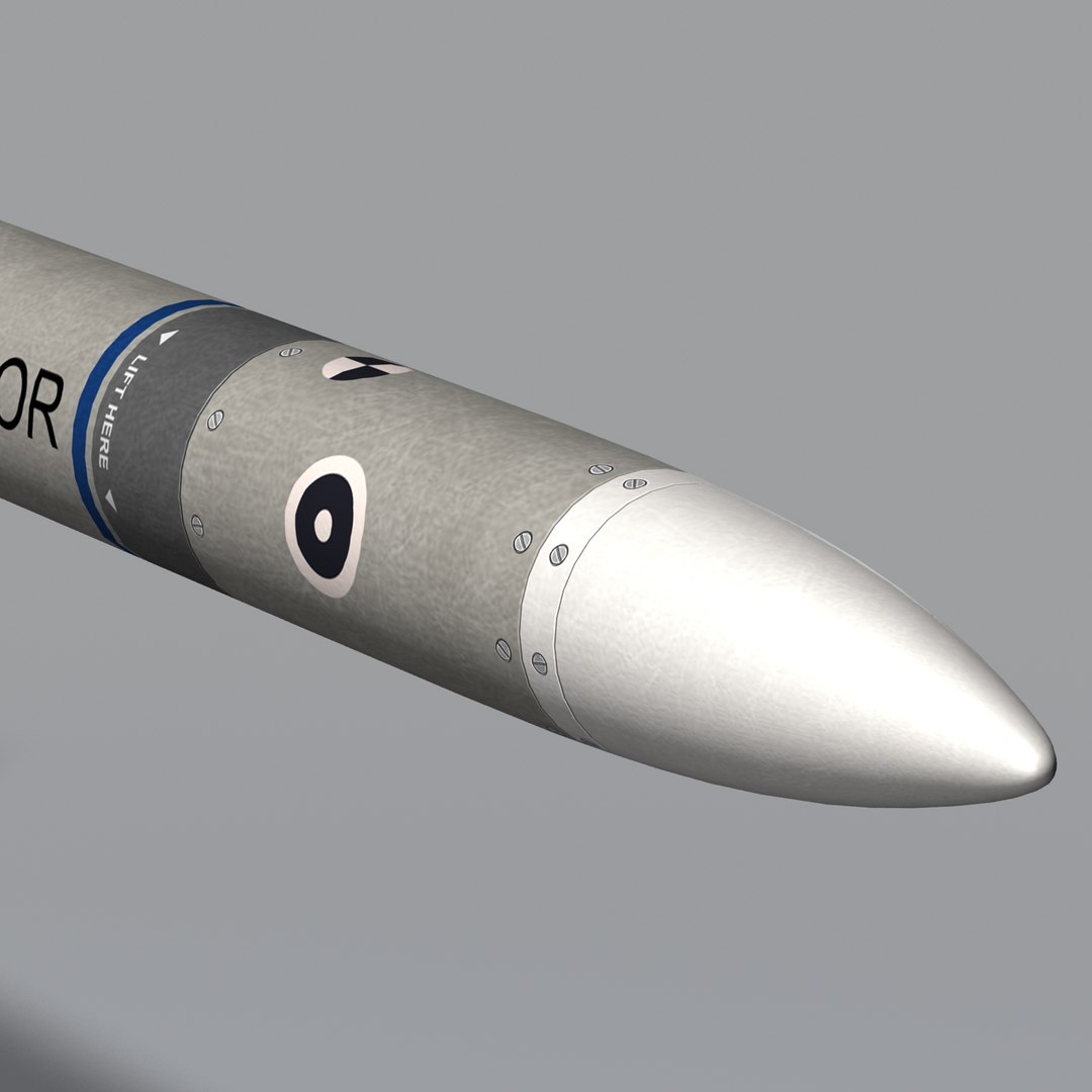 Max Meteor Mbda