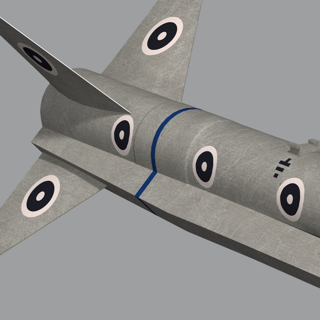 Max Meteor Mbda