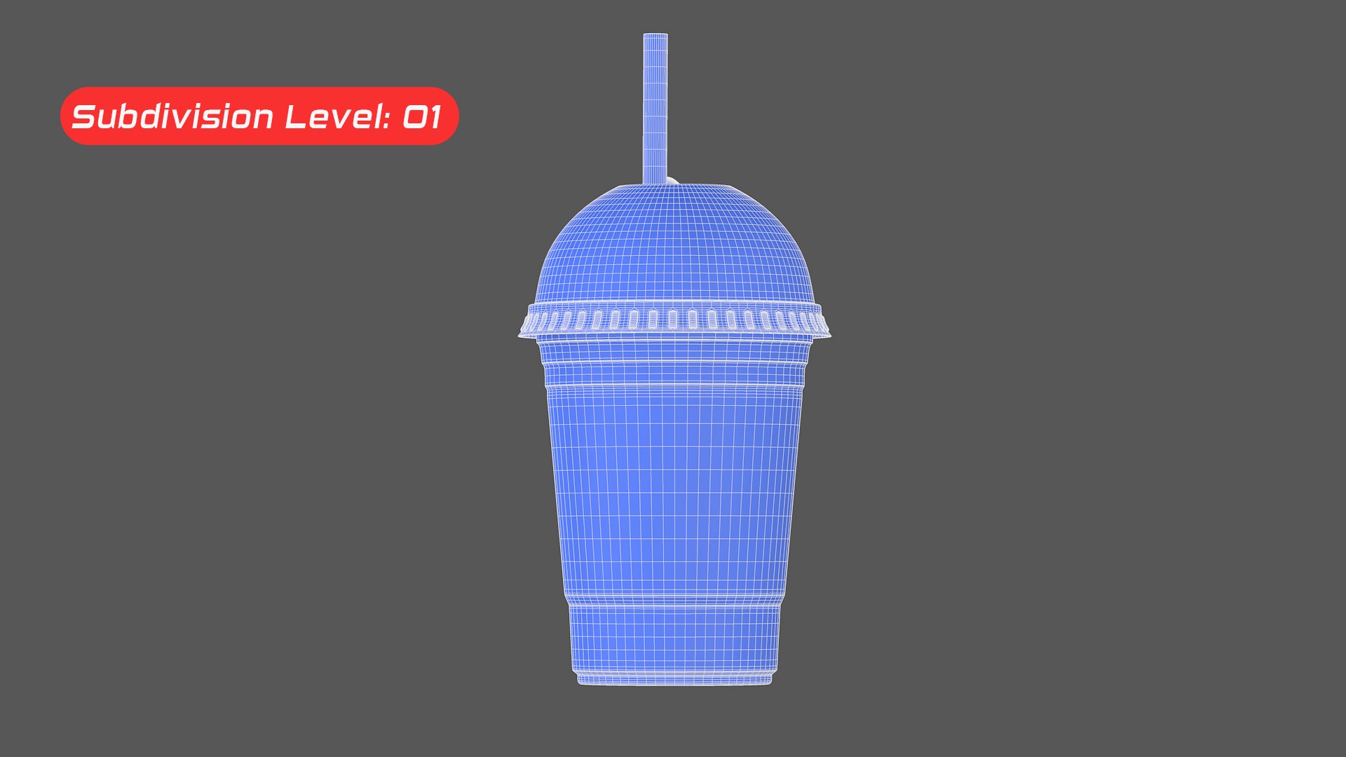 3D model Starbucks Frappuccino Drink Collection - TurboSquid 2099788
