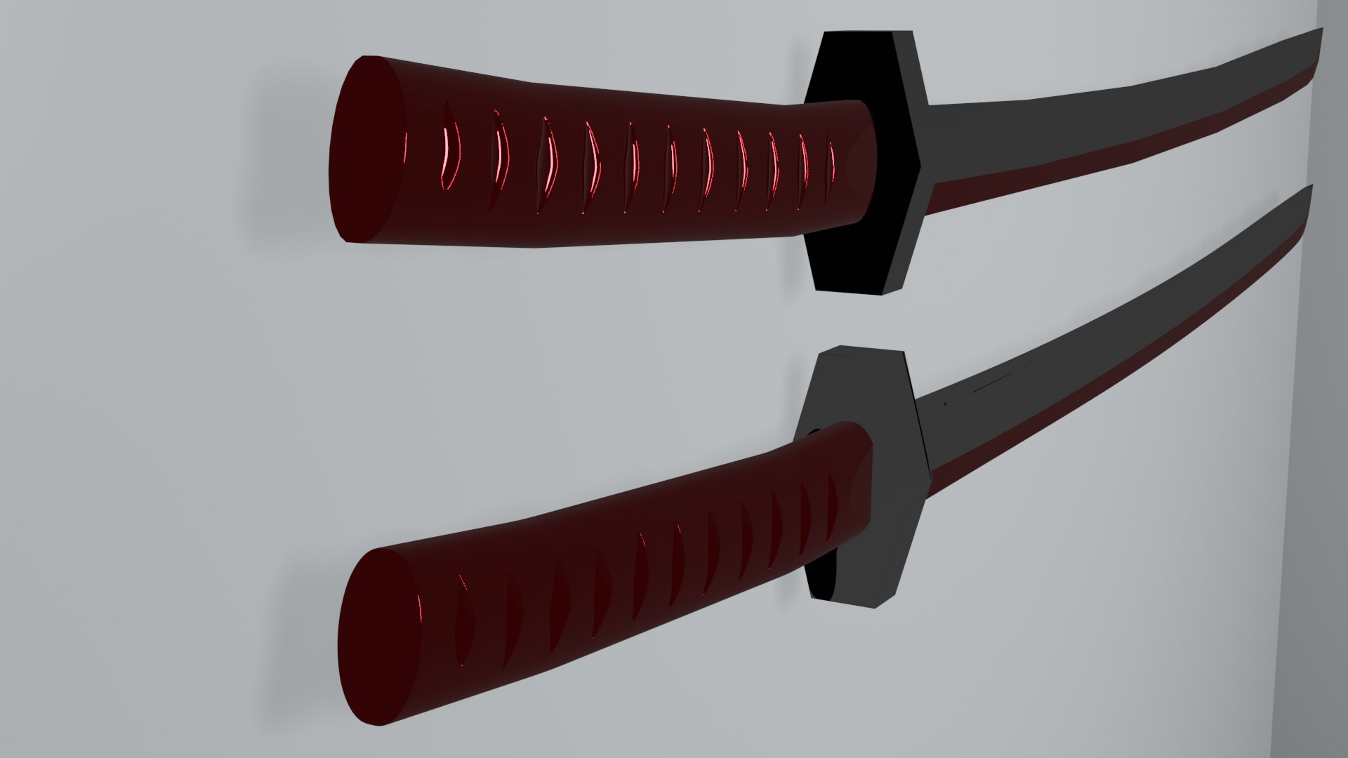3D Model Blade - TurboSquid 1460810