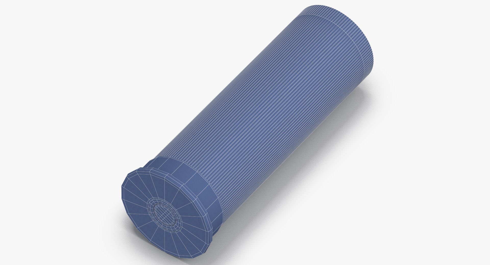 3D Bullets 70 Mm - TurboSquid 1396563