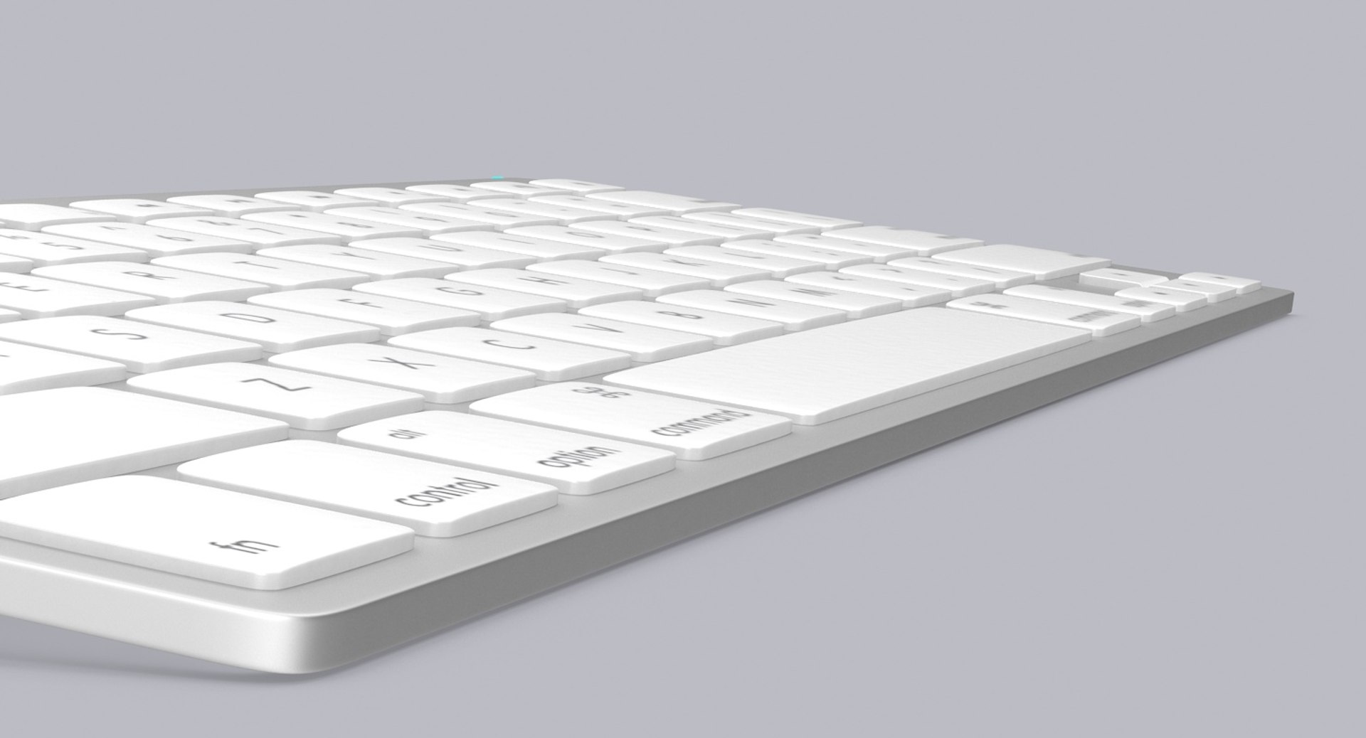 Apple Wireless Keyboard Max