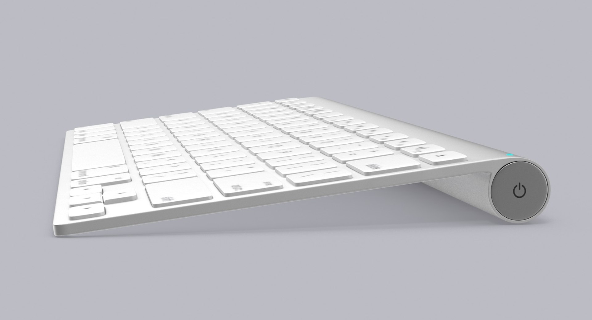 Apple Wireless Keyboard Max
