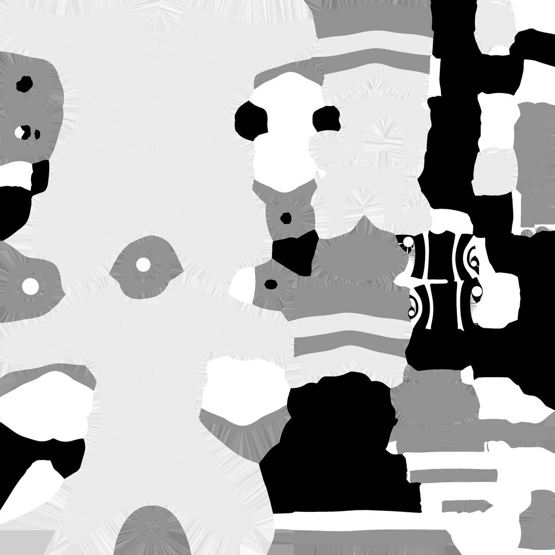 Diving Suit 03 - White Gold - Character Design Fashion Model ...