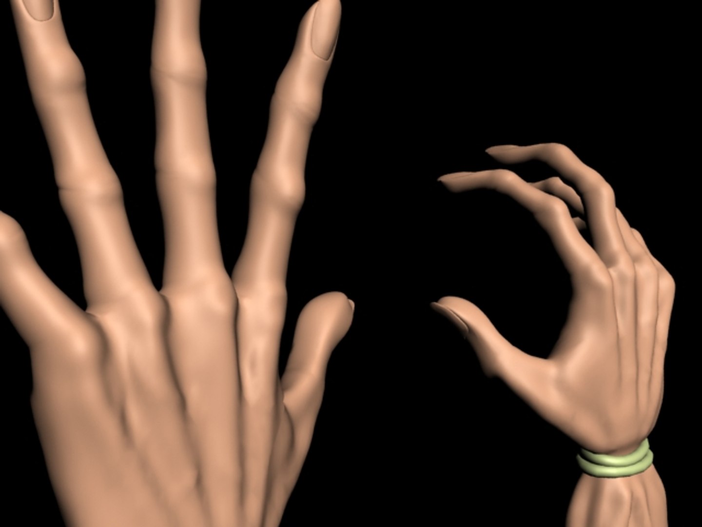 Monster Hand Max