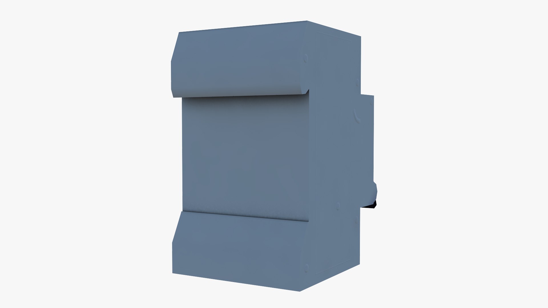 3D Fuse - TurboSquid 1656737