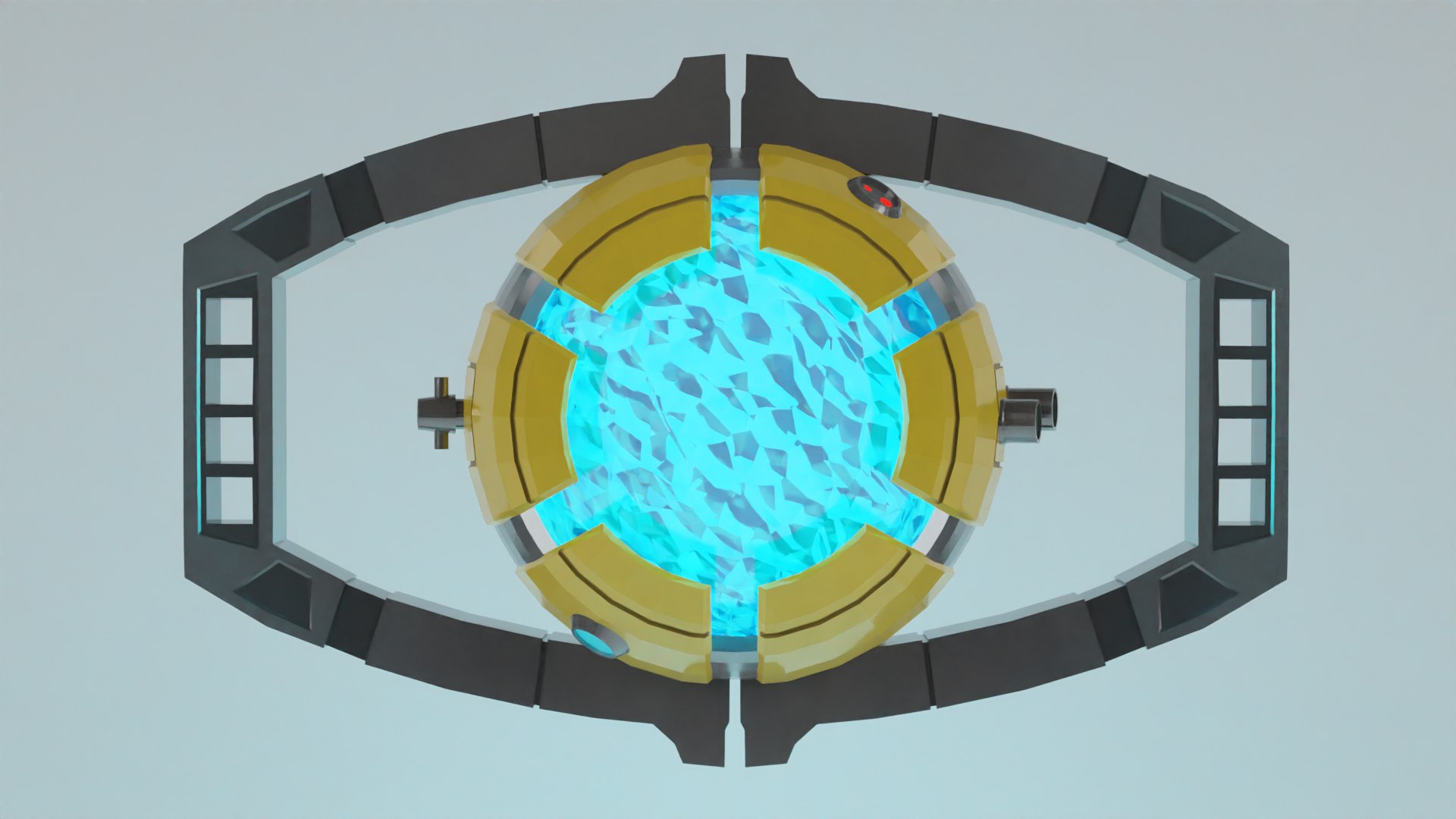 Matrix 3D Model - TurboSquid 2119478