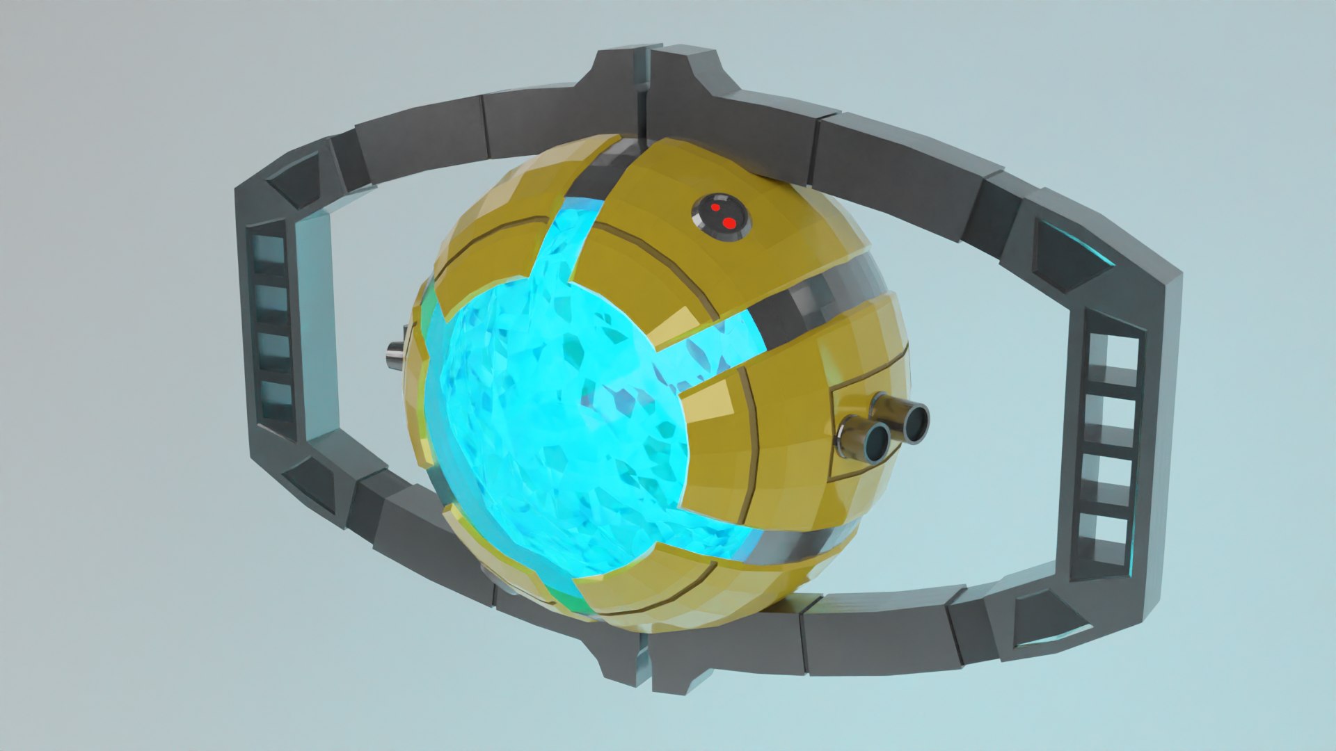 Matrix 3D Model - TurboSquid 2119478