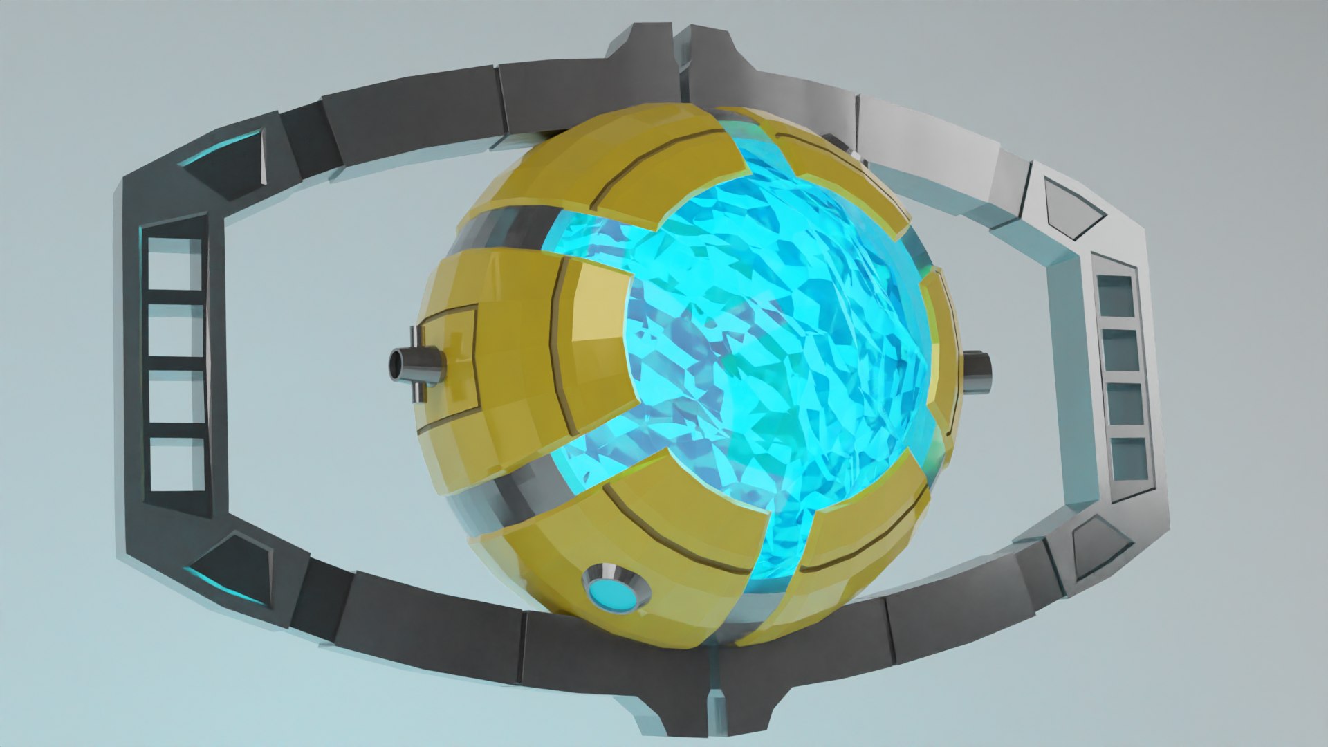 Matrix 3D model - TurboSquid 2119478