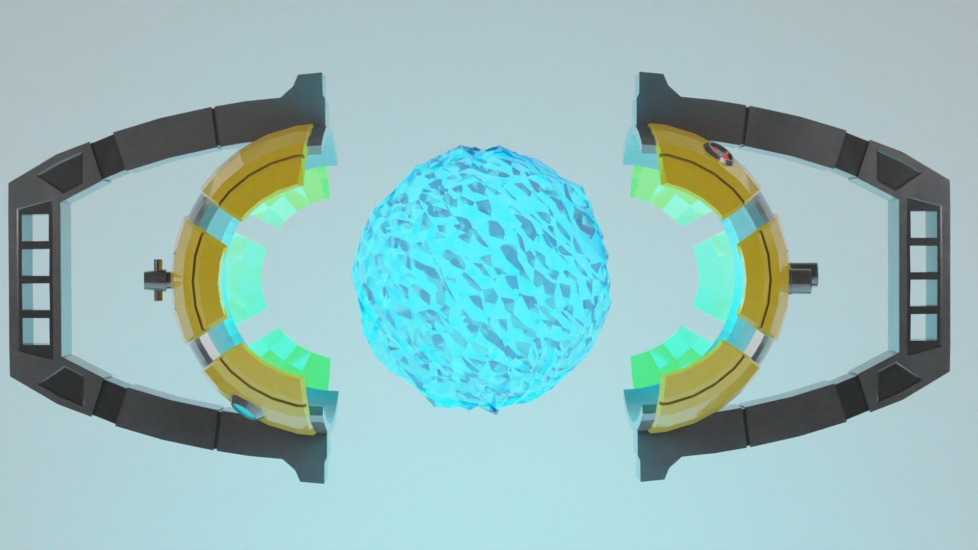 Matrix 3D Model - TurboSquid 2119478