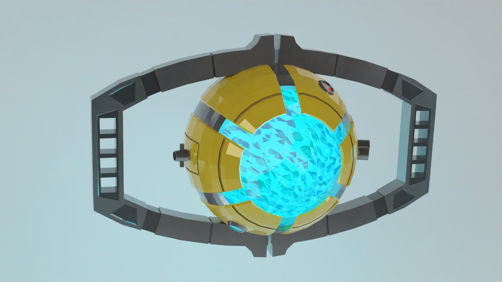 Matrix 3D Model - TurboSquid 2119478