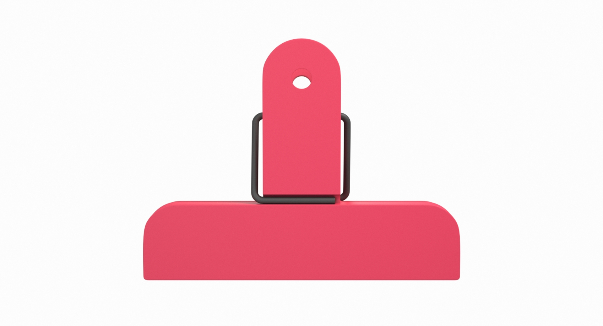 Obj Chip Rigged