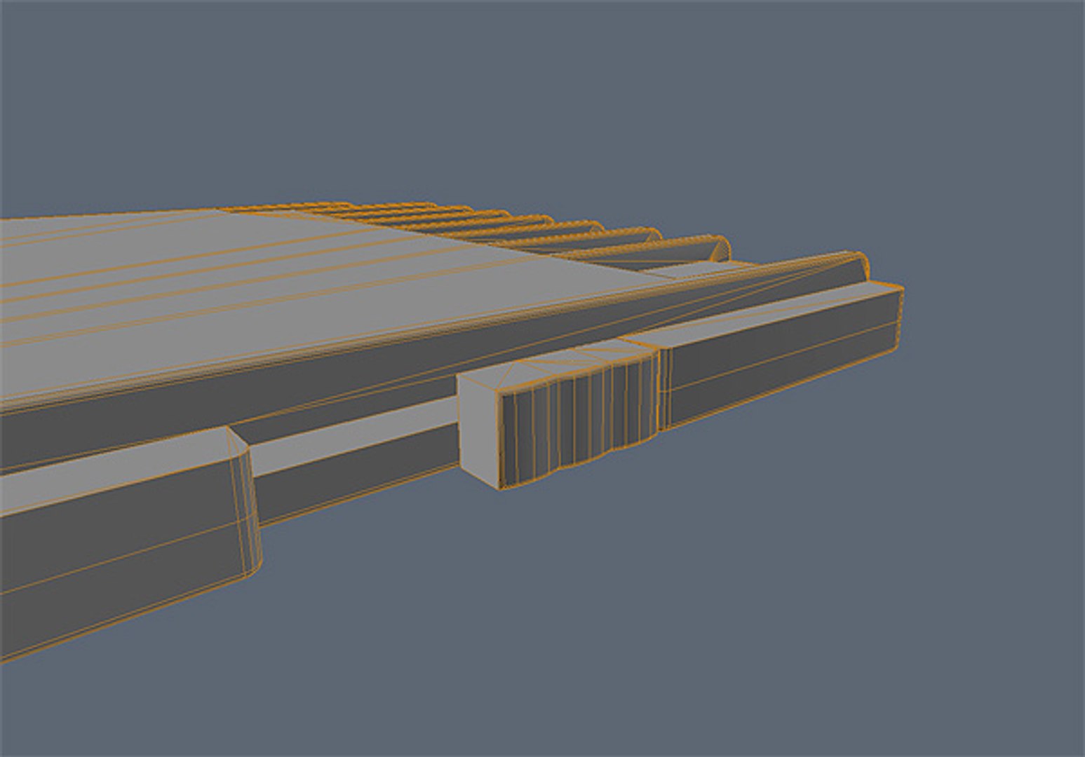 3d Sd Card Model