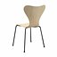 3d Model Of Series 7 Chair 3107