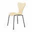 3d Model Of Series 7 Chair 3107