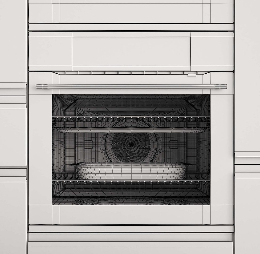 Ikea Metod Voxtorp Model - TurboSquid 1371069