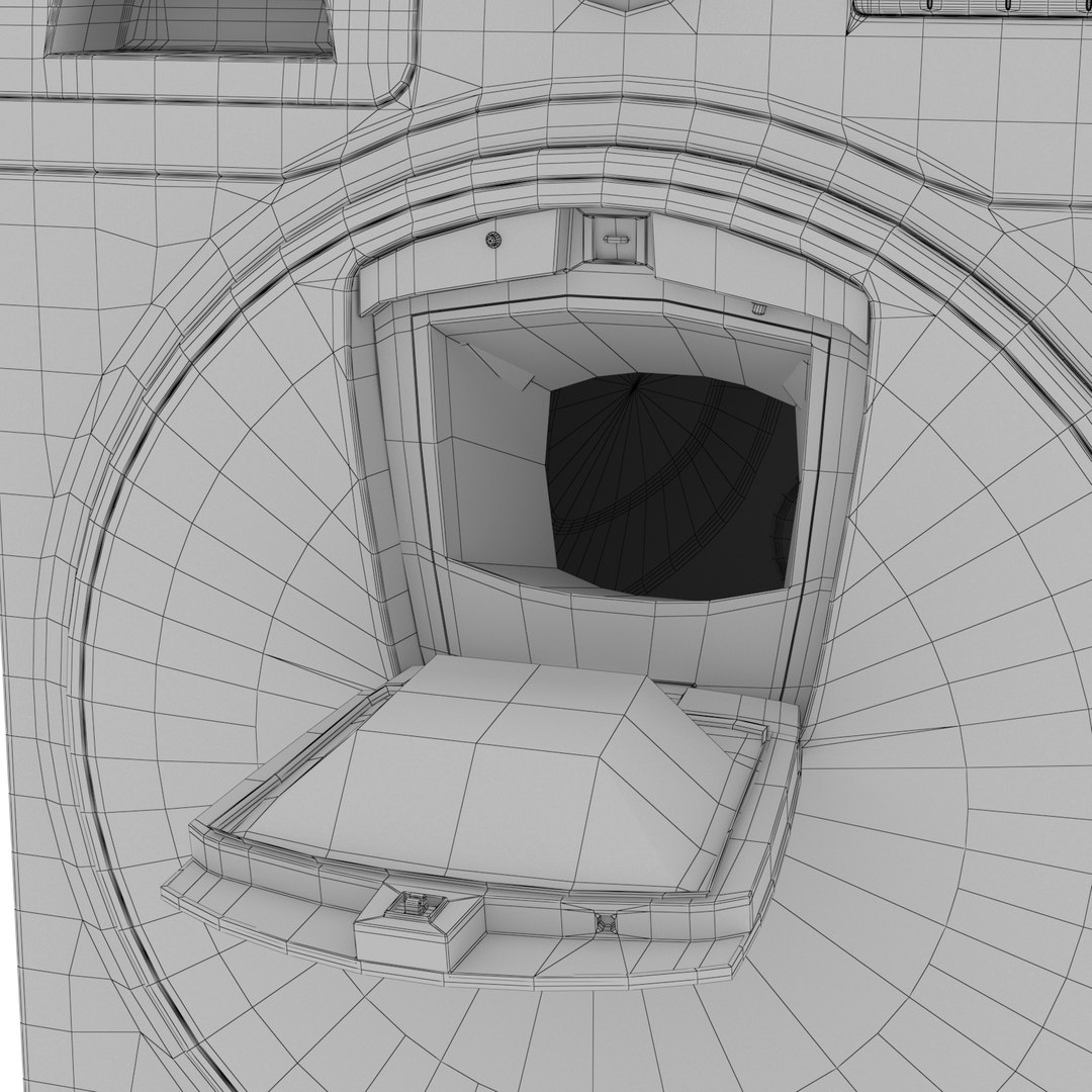 Wash Machine Samsung 3D - TurboSquid 1208324