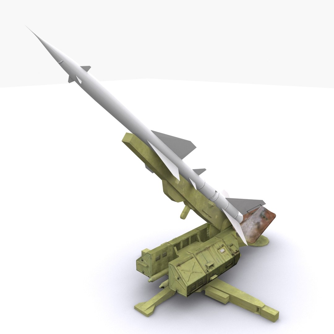 s-75 guideline 3d max