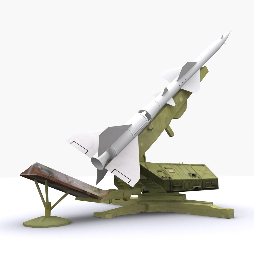 s-75 guideline 3d max