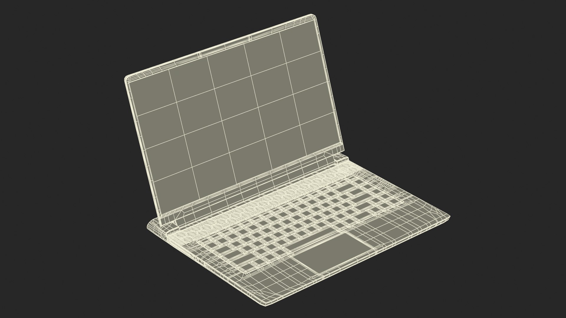 3D Hacker Working With Server - TurboSquid 2327319