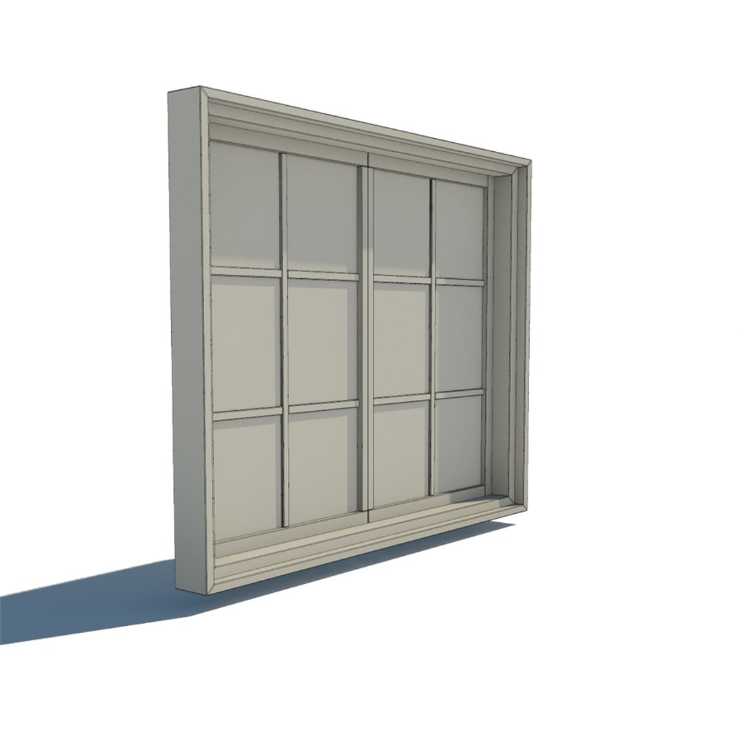 Obj Window
