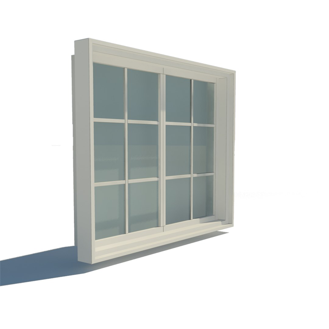 Obj Window