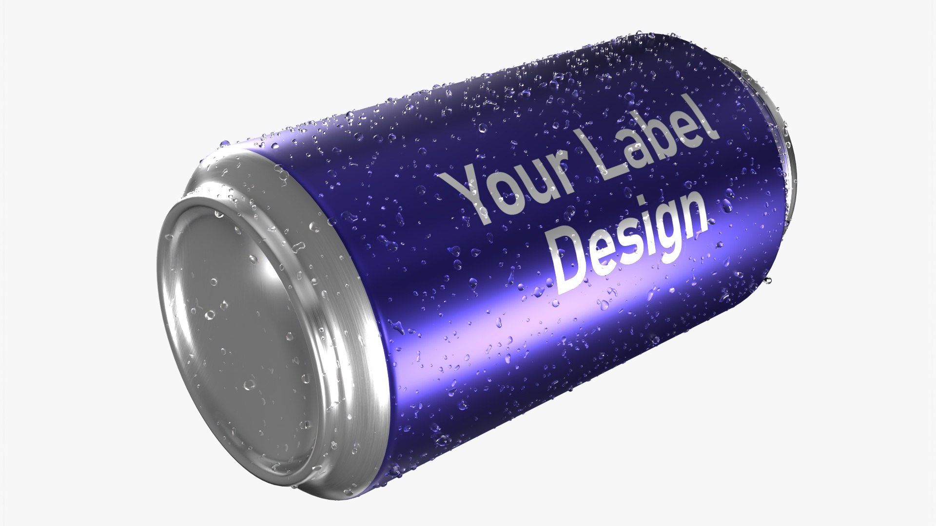 Soda Water Droplets 3D Model - TurboSquid 1708437