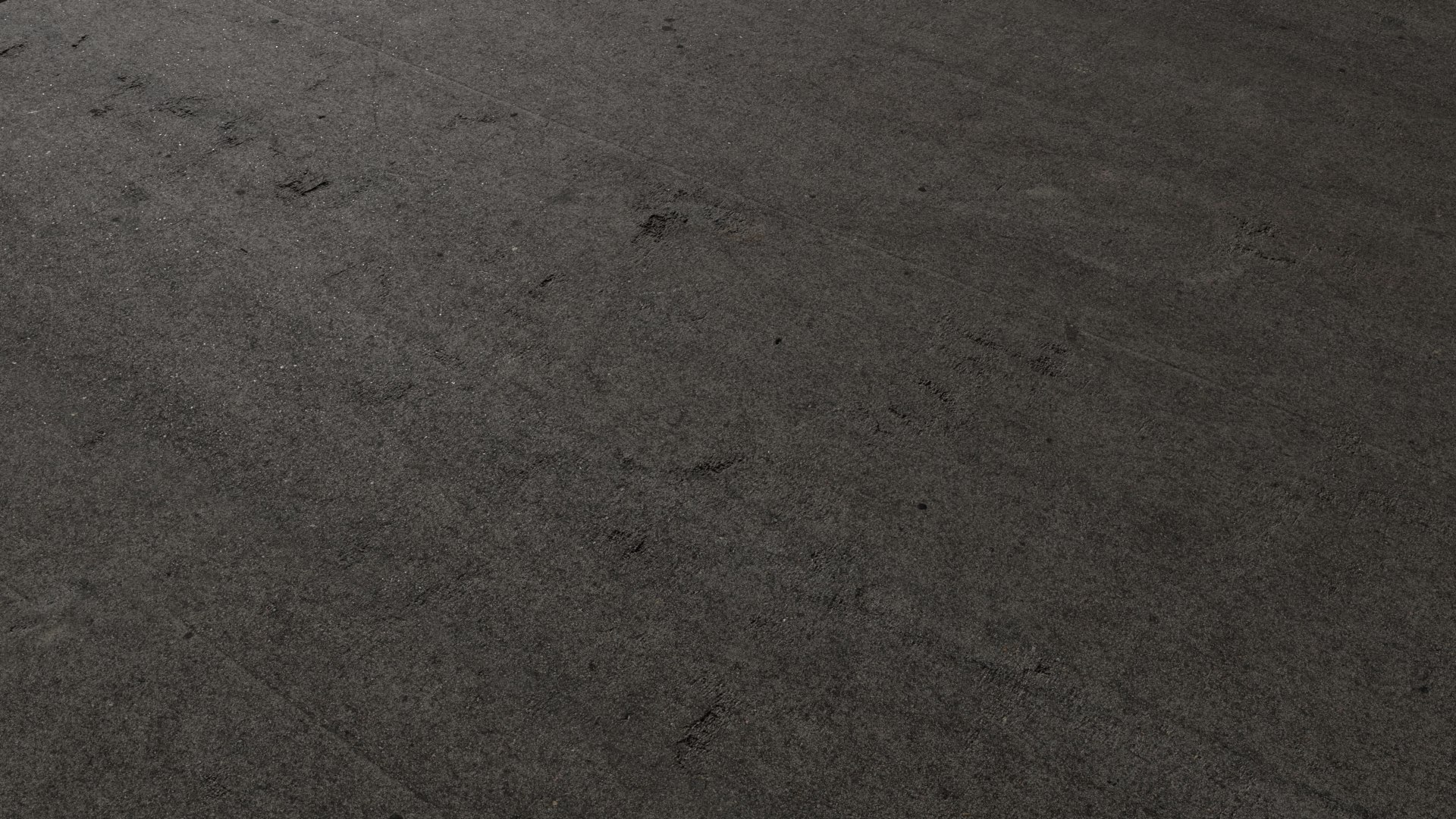 Asphalt Scan Tile 3D Model - TurboSquid 1468078