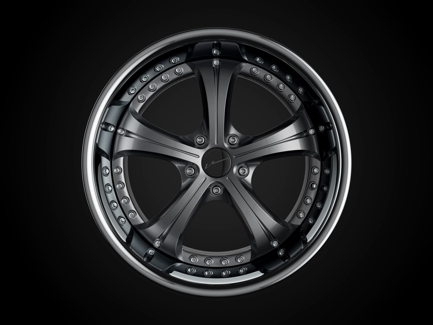 SSR Vienna Courage Model - TurboSquid 2007548