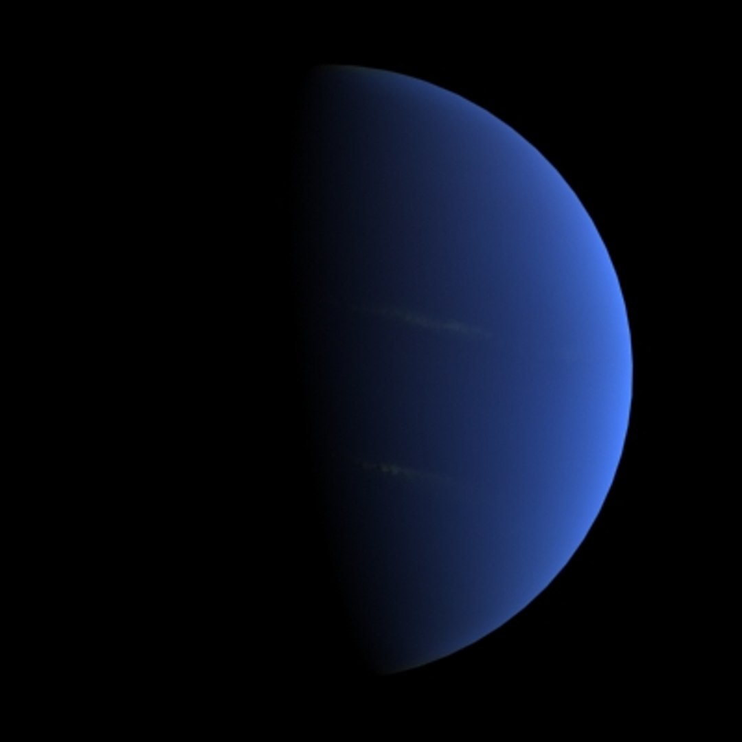 Realistic Planets 3d Max