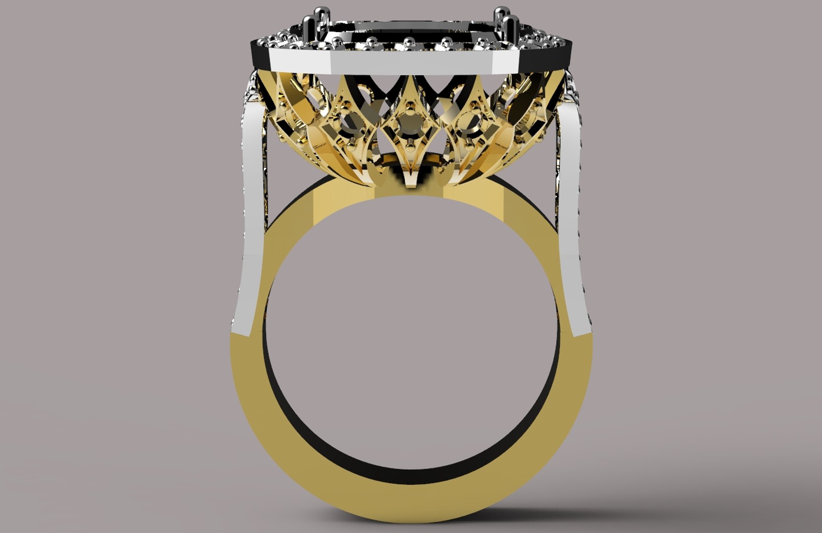 3d Ring