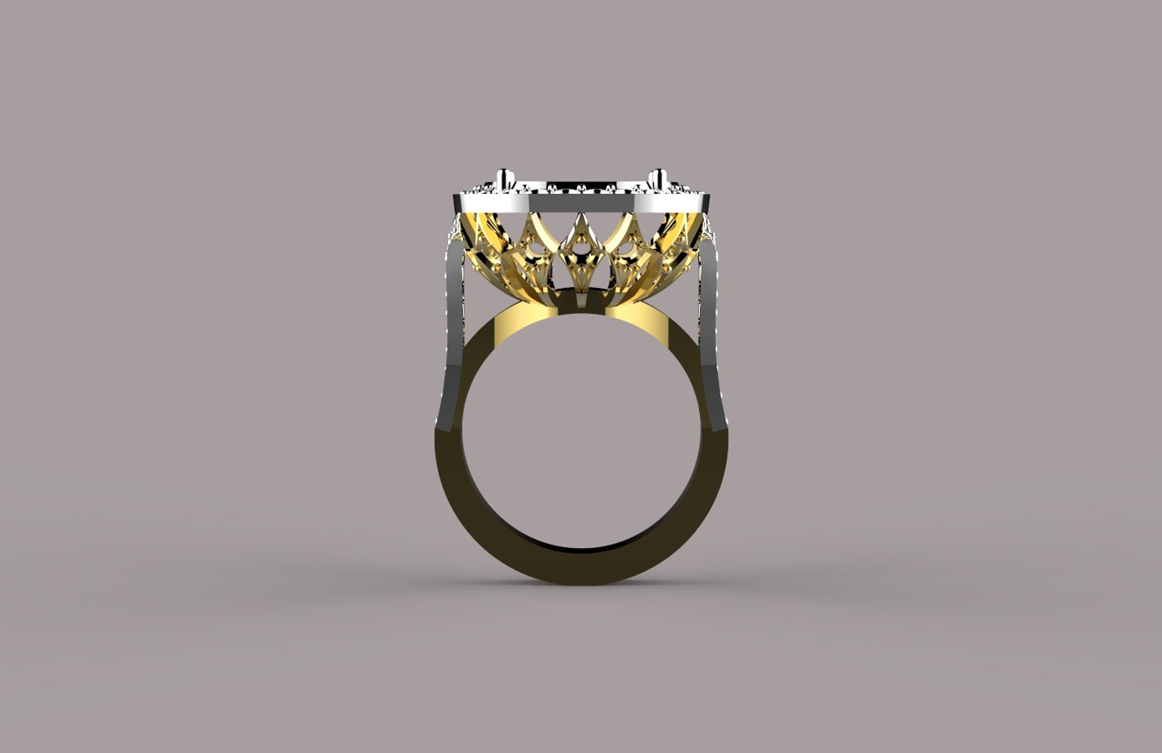 3d Ring