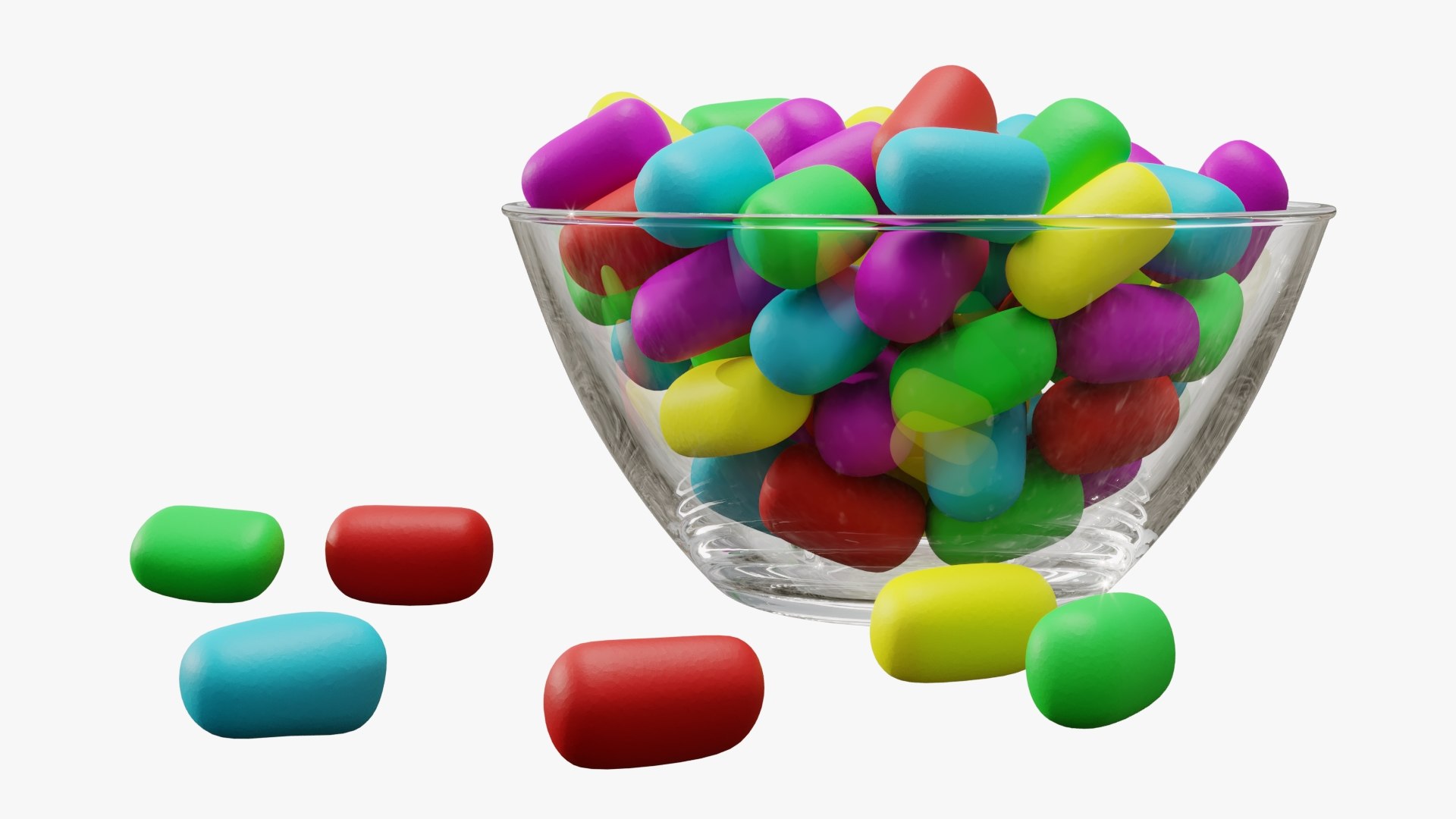 3D Pbr Color - TurboSquid 1499957