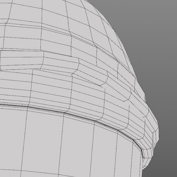 Cartoon ice cream model - TurboSquid 1472322